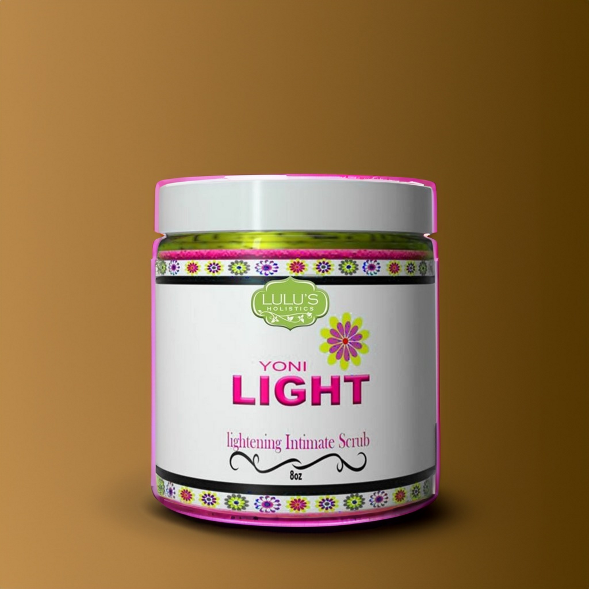 BODY - Lulu’s Holistics