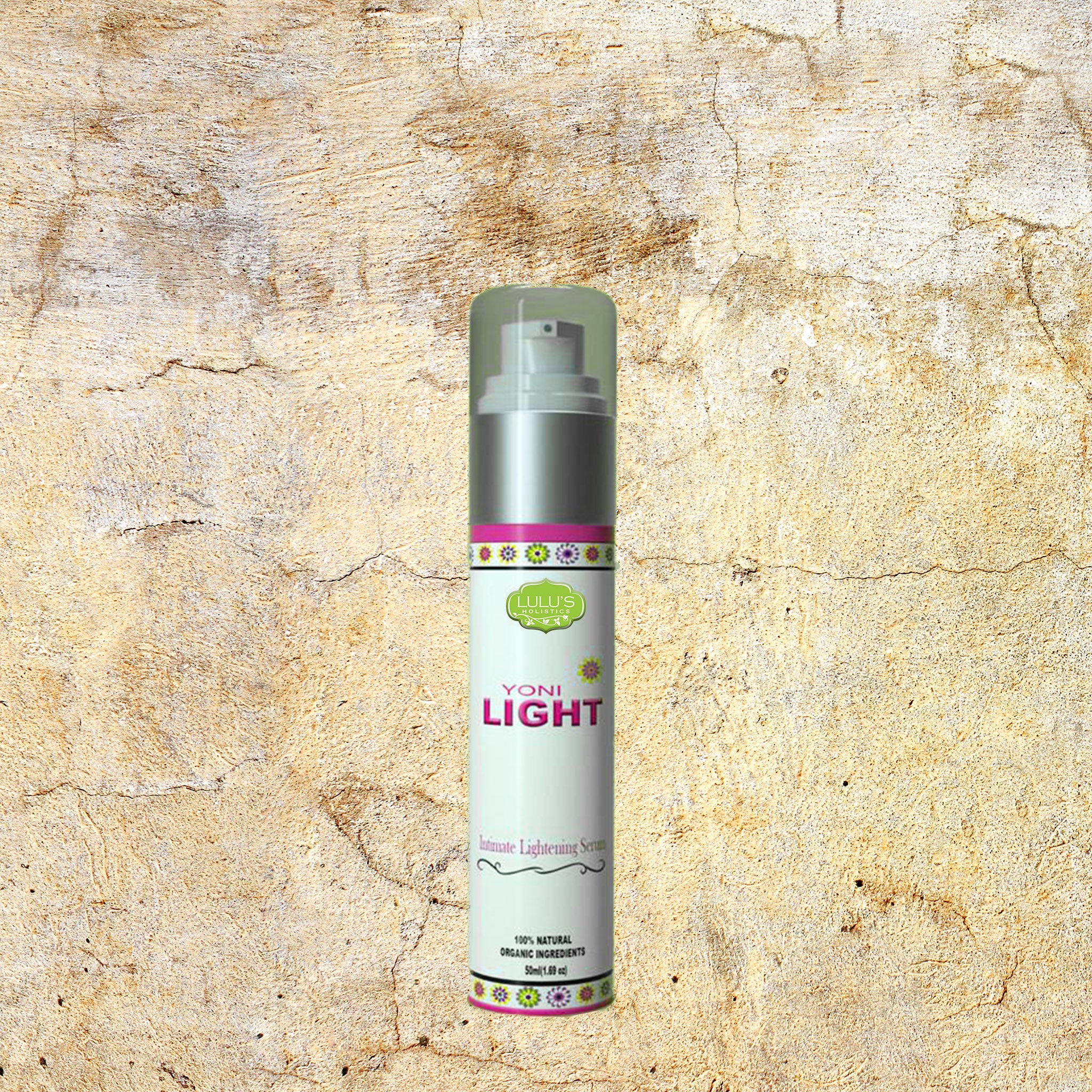 Vaginal Lightening Scrub - Lulu’s Holistics